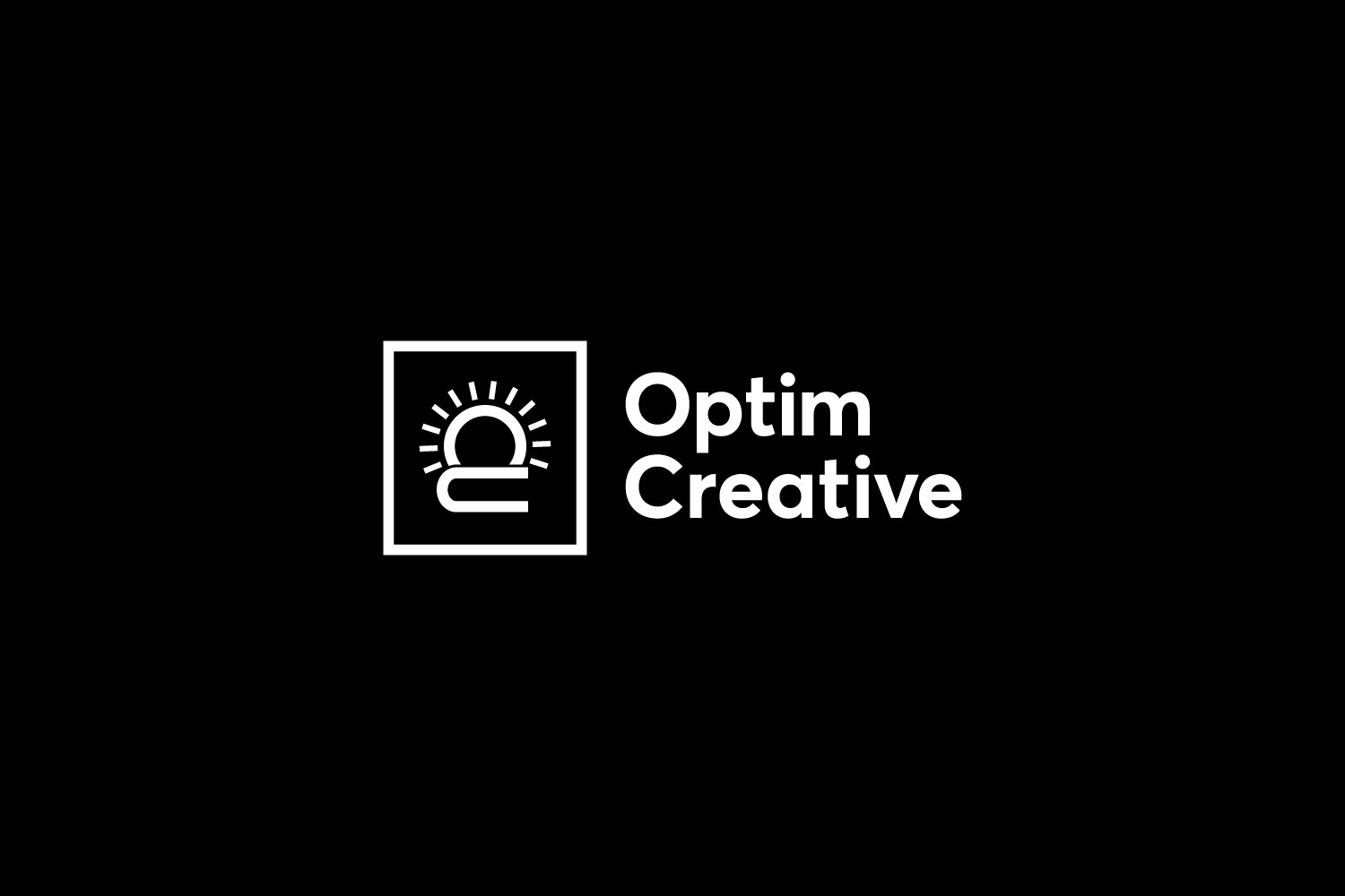 Logos | Optim Creative