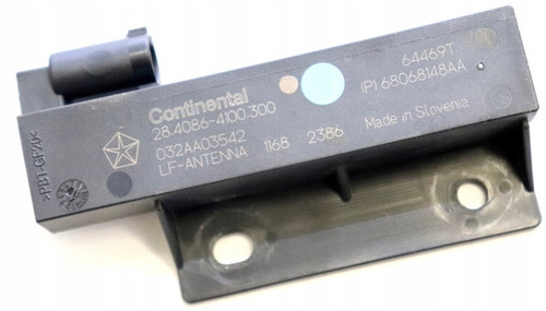 OEM Mopar Passive Entry Antenna | SRT Performance WA