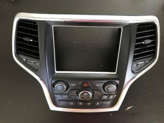 OEM Mopar Centre Stack and UConnect Screen | SRT Performance WA