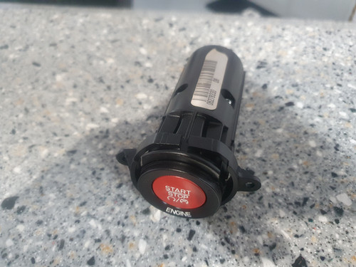 OEM Mopar Ignition Module Push Button | SRT Performance WA