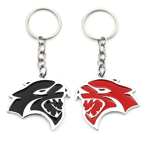 Dodge Key Chain | SRT Performance WA