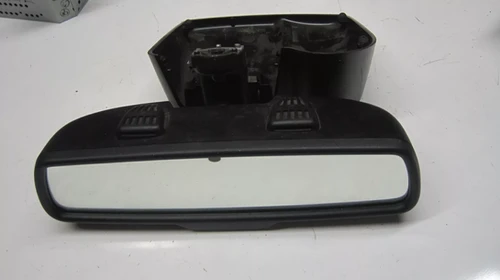 OEM Mopar Interior Rear View Mirror | SRT Performance WA