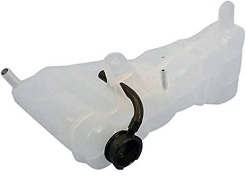 Chrysler 300 Coolant Recovery Bottle OEM Mopar | SRT Performance WA