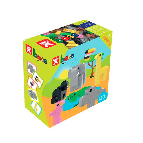 Nobi "Africa" | NOBI