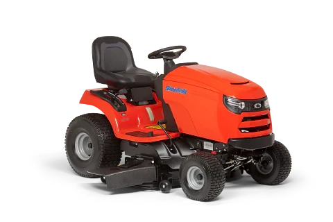 Simplicity SLT175 42" Lawn Tractor | Cheltenham Garden Machinery
