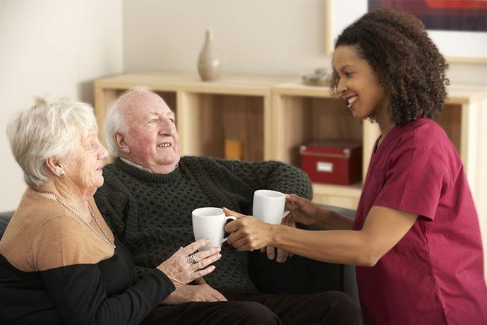 Improving Care In A Home Care Setting