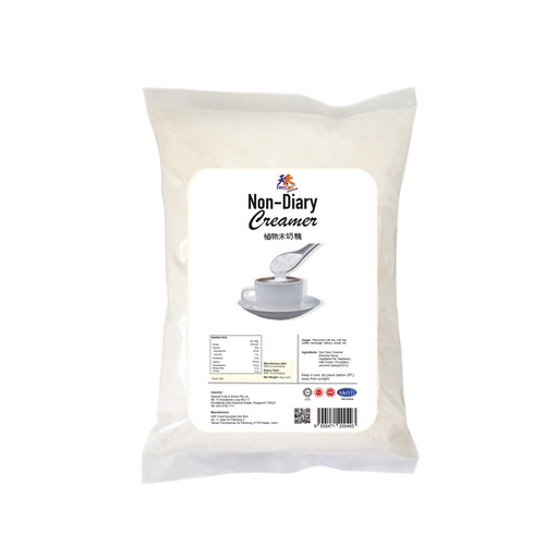 Non-Dairy Creamer 6kg *Bulk Package | drinkeveryday.com