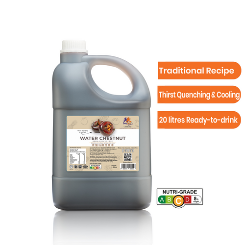 Water Chestnut Juice Drink | NFD Products