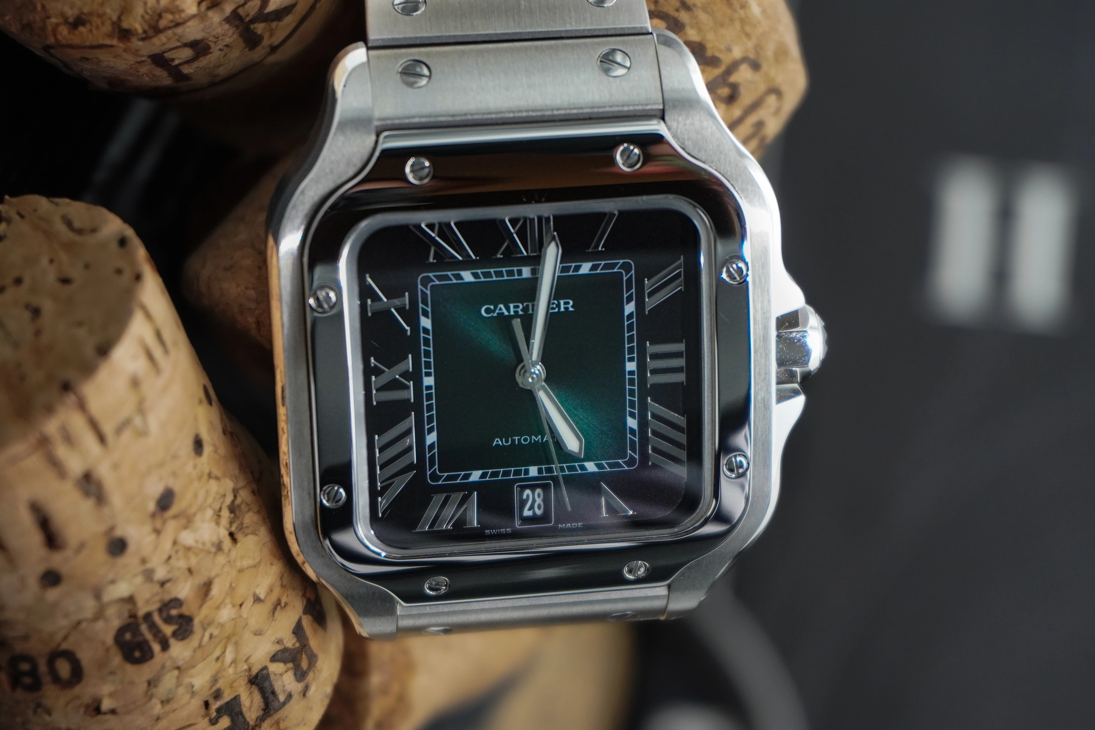 MVS Watches | Luxury Preowned Watches
