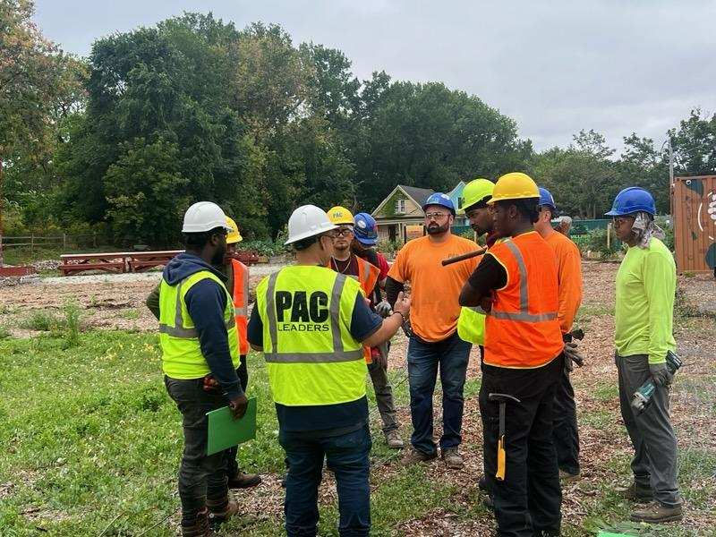 JOIN THE PAC | PAC Leaders LLC