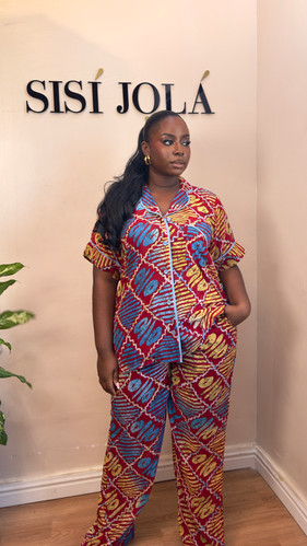 TAMI SET (Wine) | Sisijola