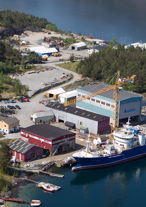 Home | Eidsvik Eigedom