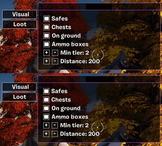 Fortnite Wave Cheat & Hack - Loot Esp, Wallhack, Esp, lama esp ...