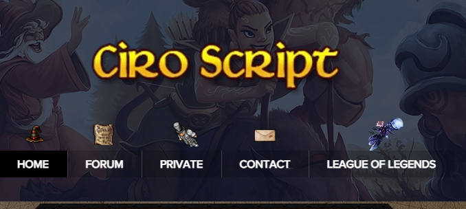 Spoofer - Woofer valorant and more - CiroScript