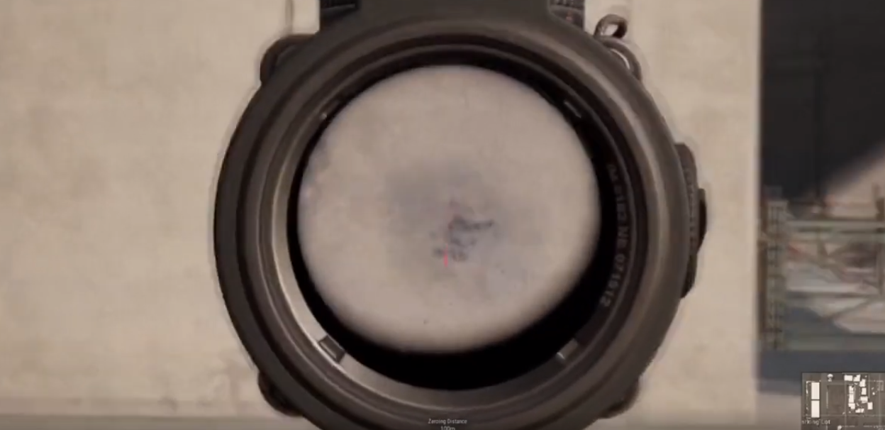 Pubg Macro unique build - CiroScript