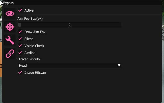 Bypass EFT Cheat - Aimbot, esp wallhack, no recoil, no sway and more ...