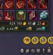 World of Warcraft BOT - CiroScript