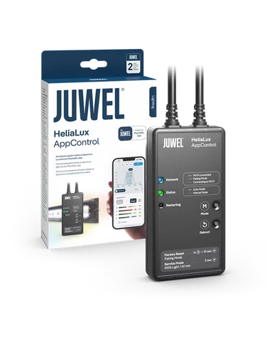 HeliaLux App Control | Juwel Aquariums