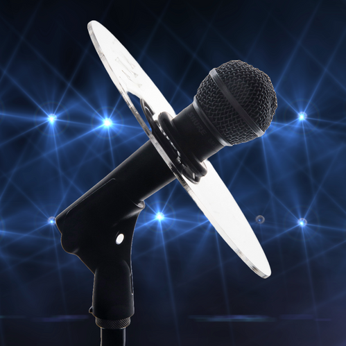 Sound Shield Deflector for Horns | SoundReflect.com