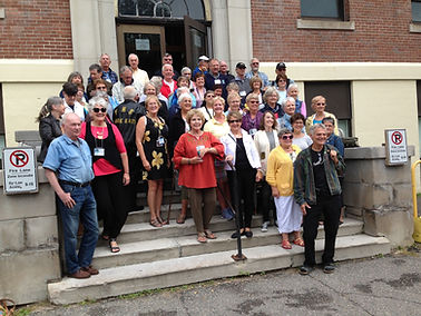 50th REUNION PHOTOS | fhs-class-of-1965