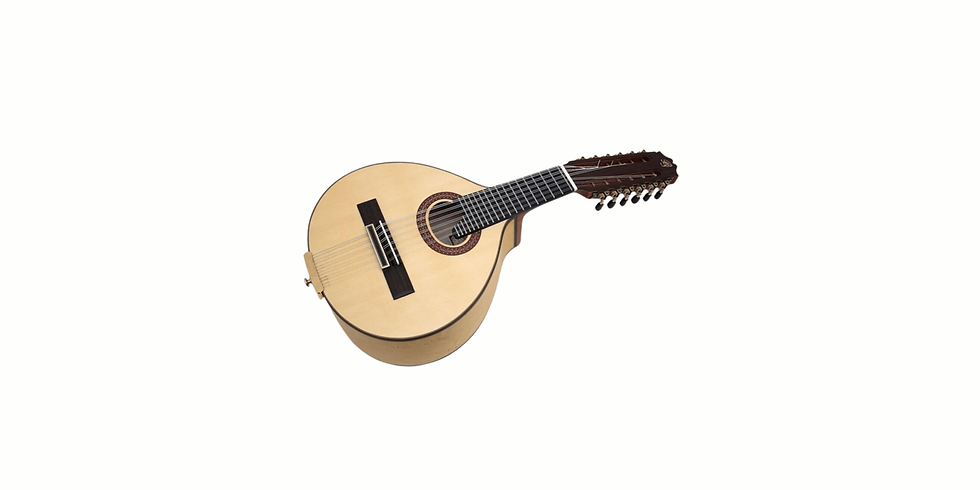 Curso de bandurria | Cuerda pulsada