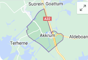 Examenlocatie Akkrum