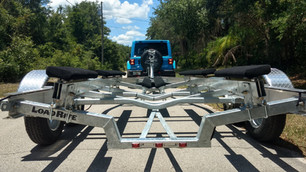 NEW INVENTORY | Boat Trailer Sales