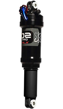 REAR SHOCK | X-FUSION_JAPAN