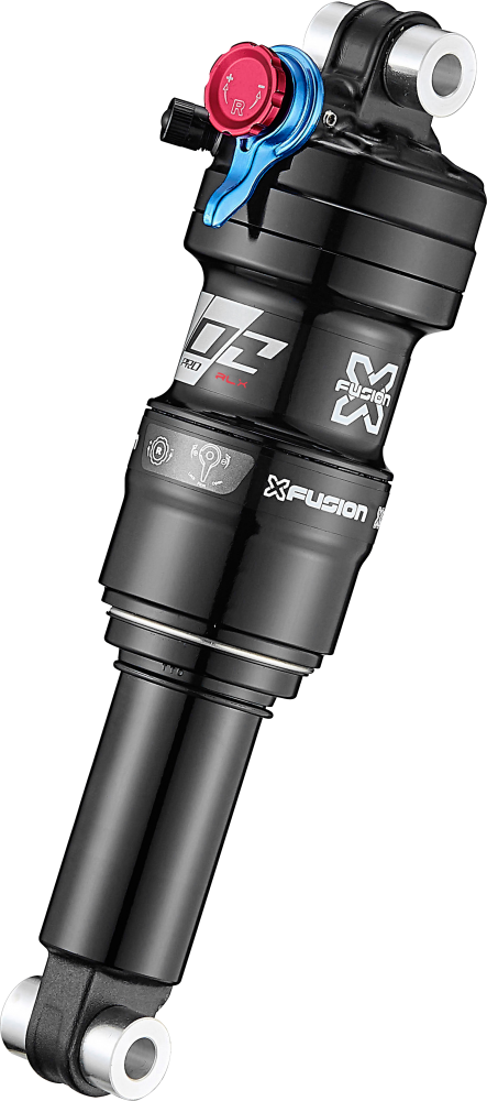 O2 PRO RLX | X-FUSION_JAPAN