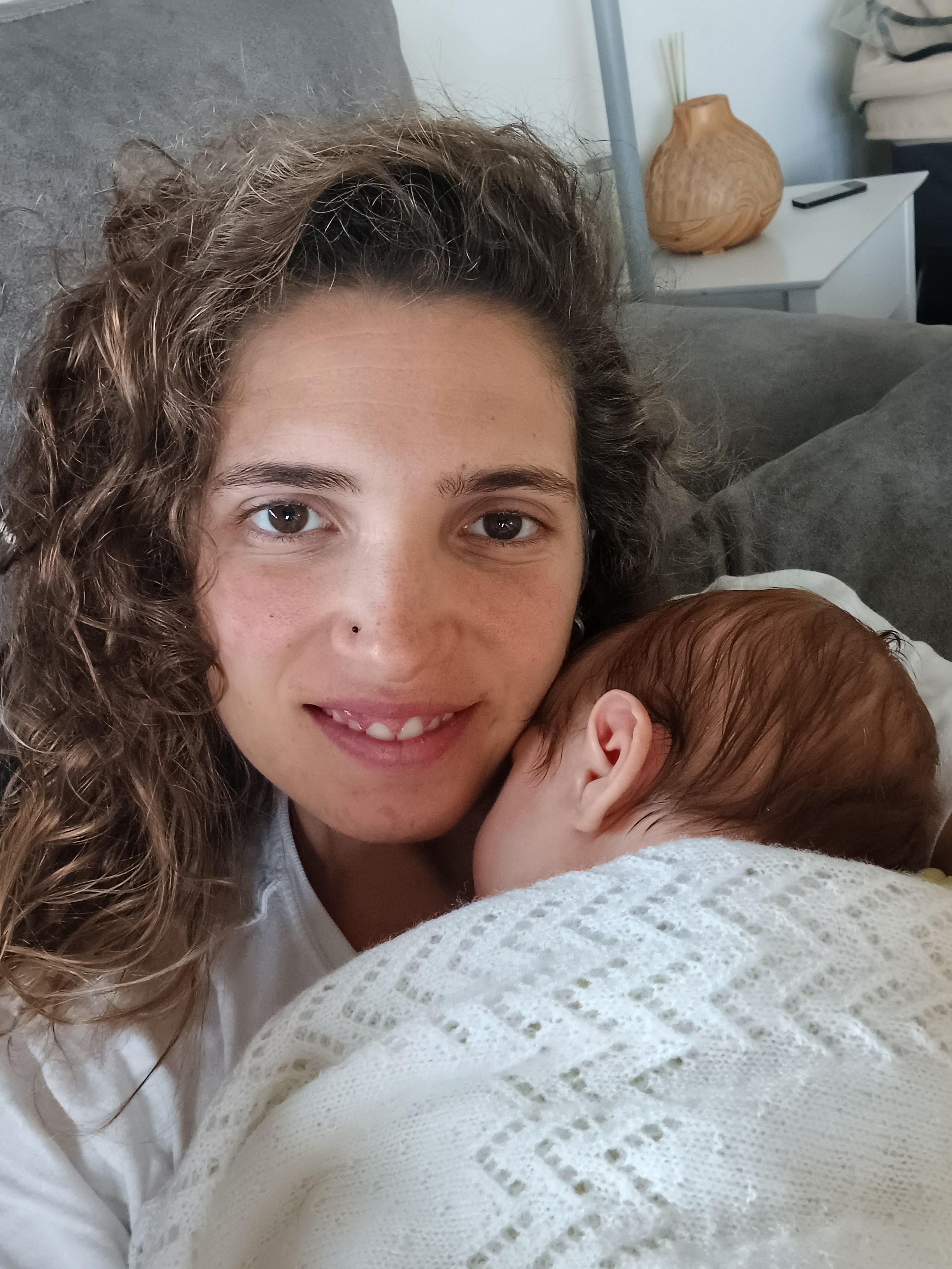 El parto precipitado de Janette| Relatos de partos positivos myBabymyBirth