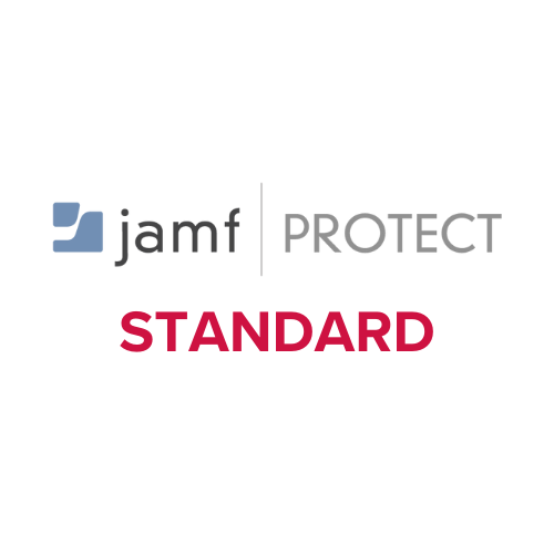 Jamf Protect - STANDARD | Mann Consulting