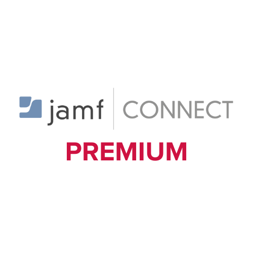 Jamf Connect - Premium (per device) | Mann Consulting