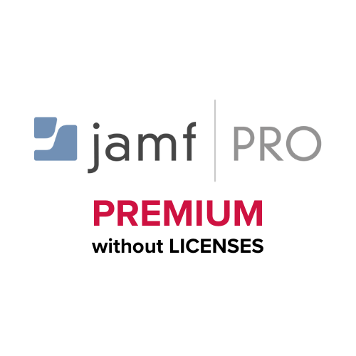 Jamf Pro w/o Licenses - PREMIUM | Mann Consulting