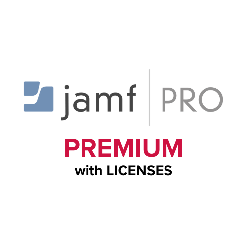 Jamf Pro w/ Licenses - PREMIUM | Mann Consulting