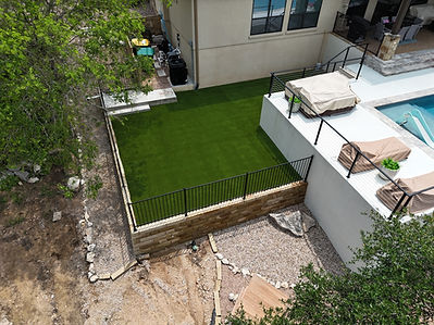 Innovative Turf Solutions - Artificial Turf