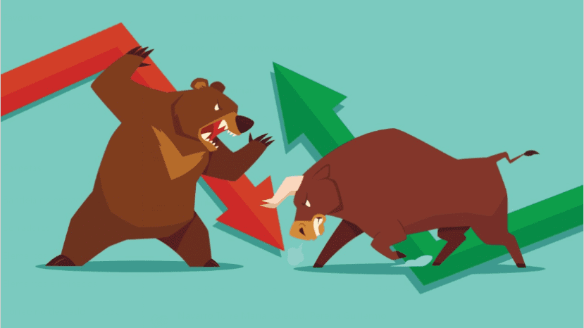 ¿Qué son los 🐮 Toros y Osos 🐻 en el Trading?