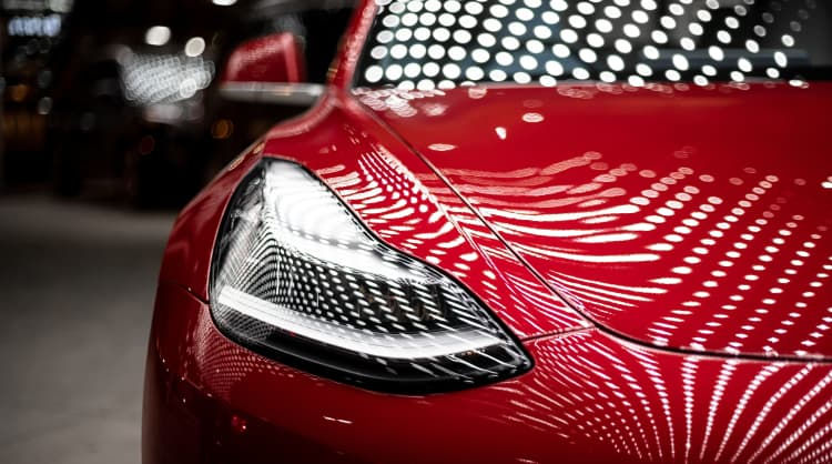 El boom de Tesla y el mercado de los autos eléctricos