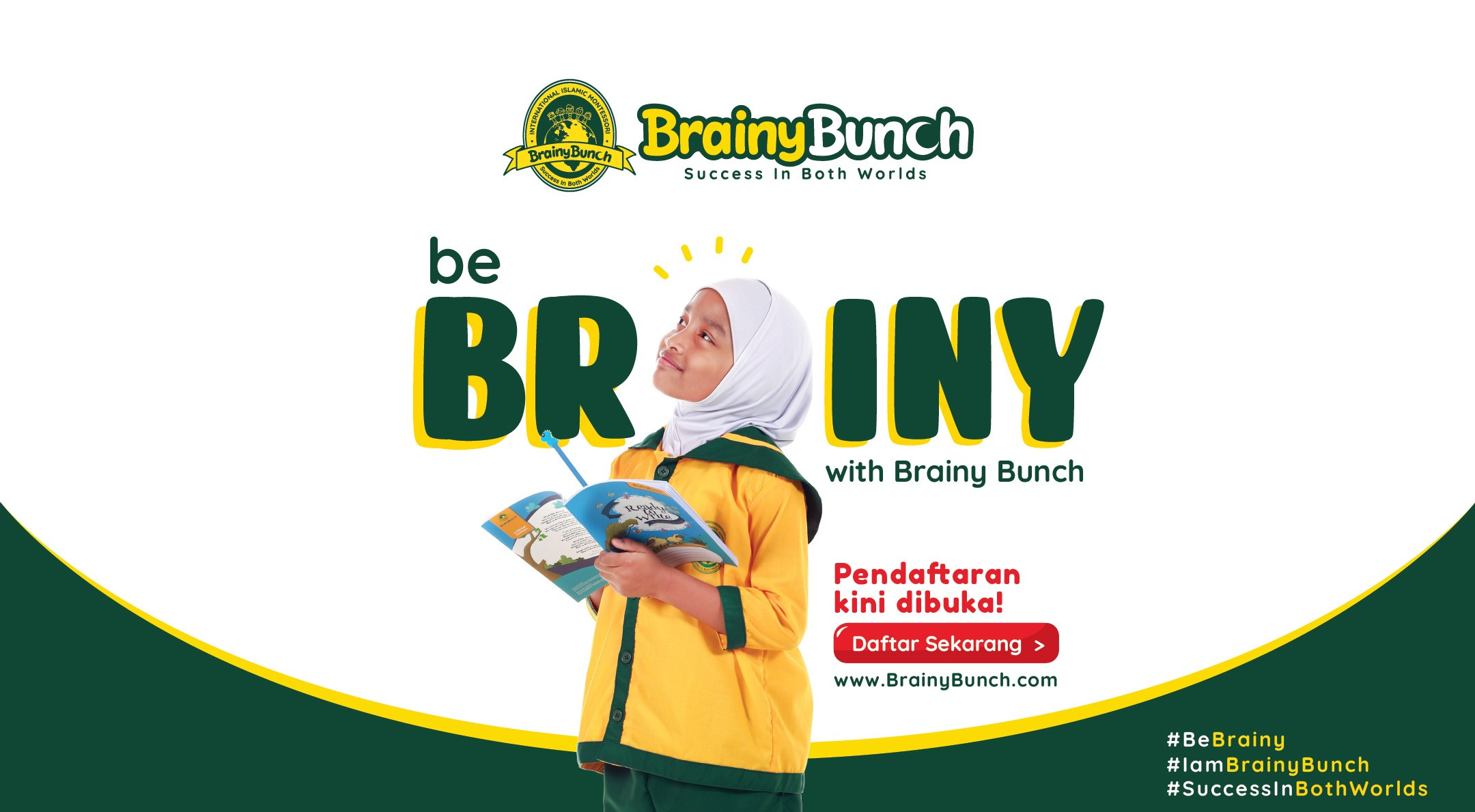 Fees Structure | Brainy Bunch