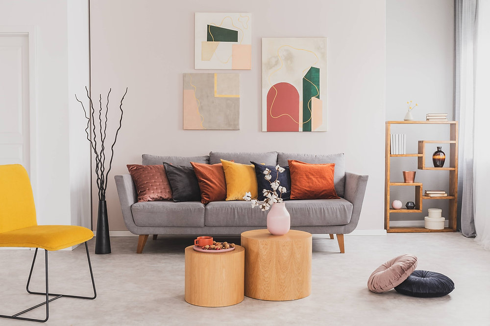 Home Cleaning Tips - One Room at a Time