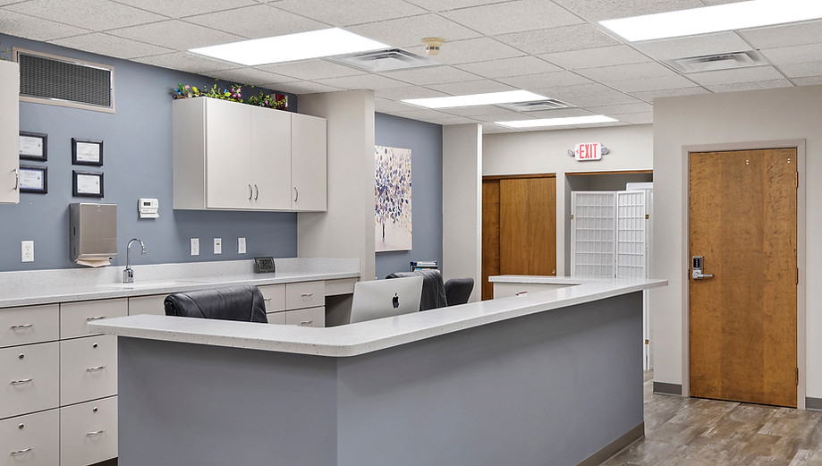 Women's Center Springfield, IL | First Step Women's Center | Abortion Info