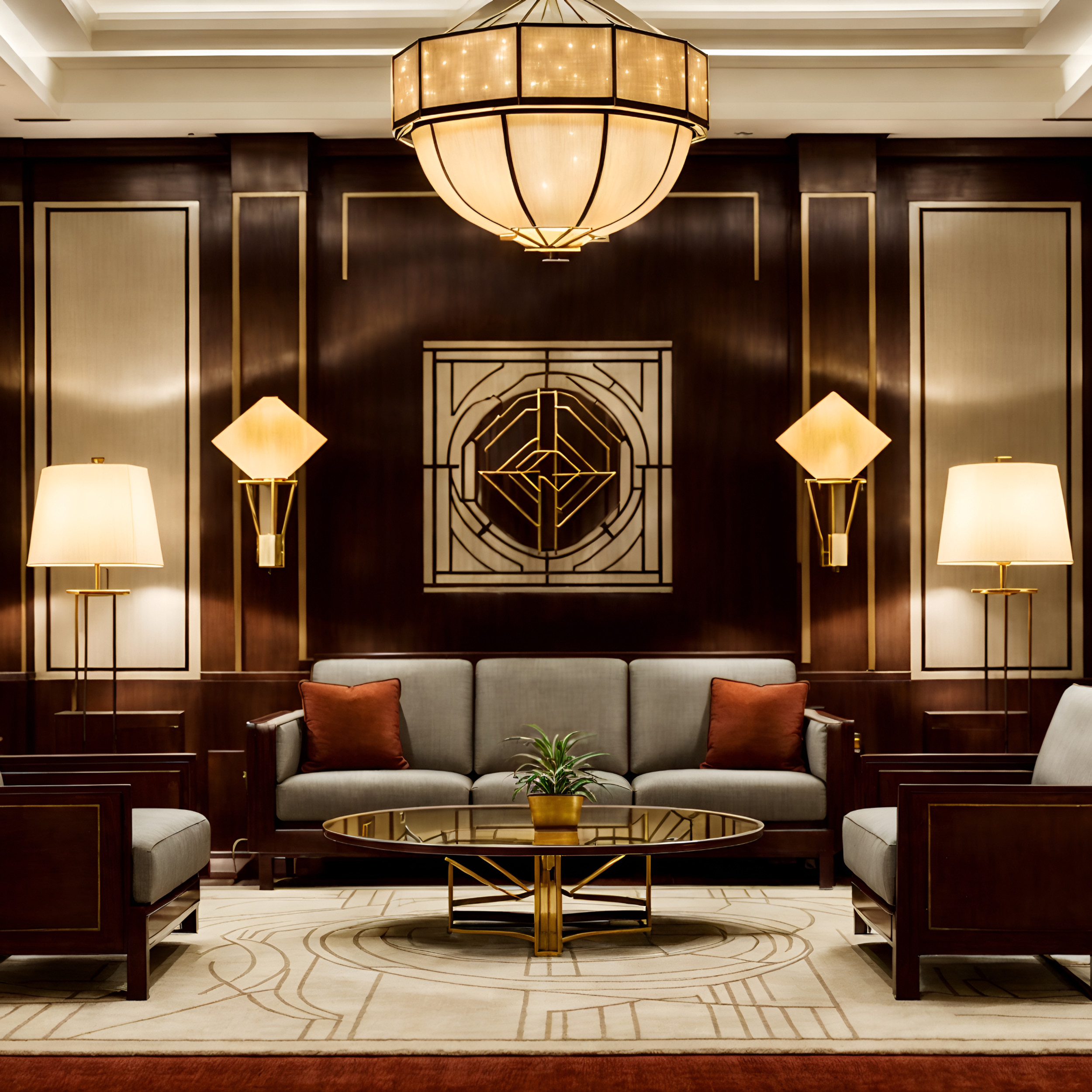 Polsterei für Hotels | POL-11