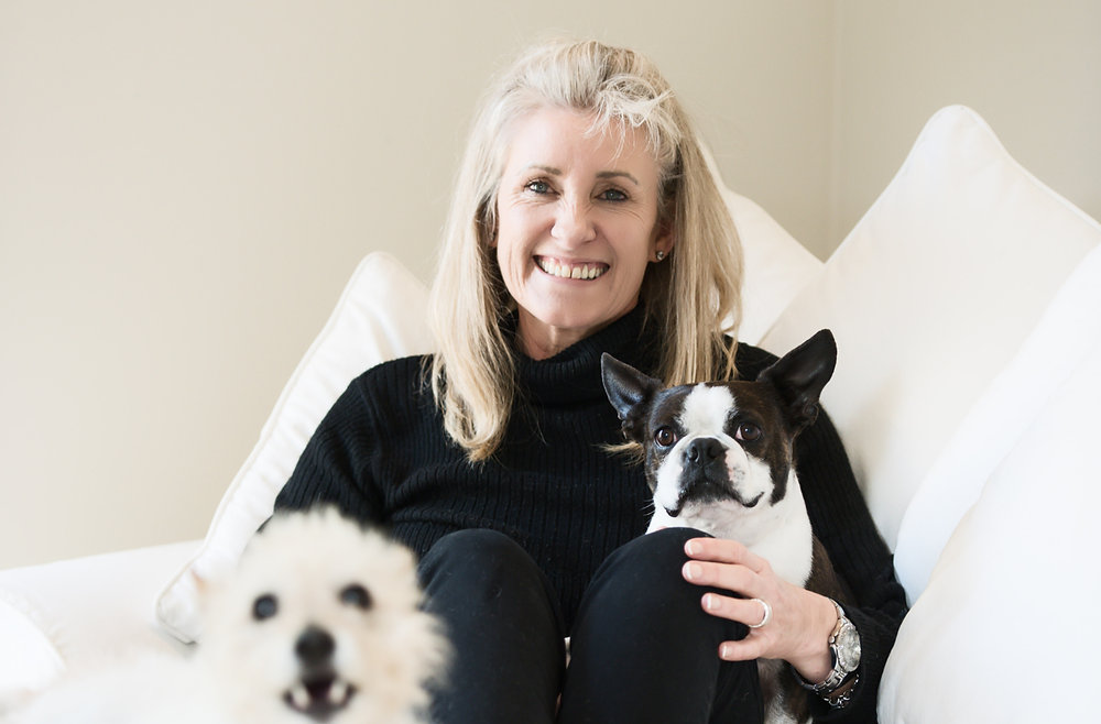 SPOTLIGHT: Brigitte Reeve-Taylor talks dance with heart as DANCERS LOVE ...