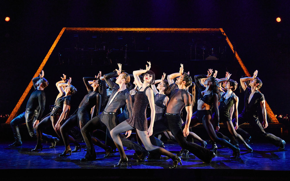 PRESS: Killer hit musical CHICAGO returns to razzle dazzle SA again!