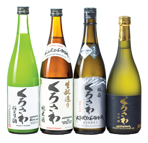 Taste of Asian Beer | Asian Beverage Company | United States
