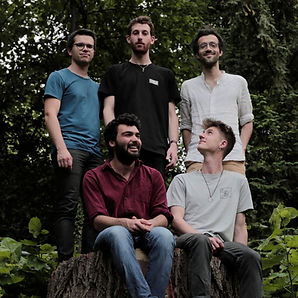 Projets | Victor Decamp