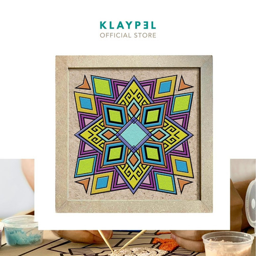 Tile 1 | Klaypel
