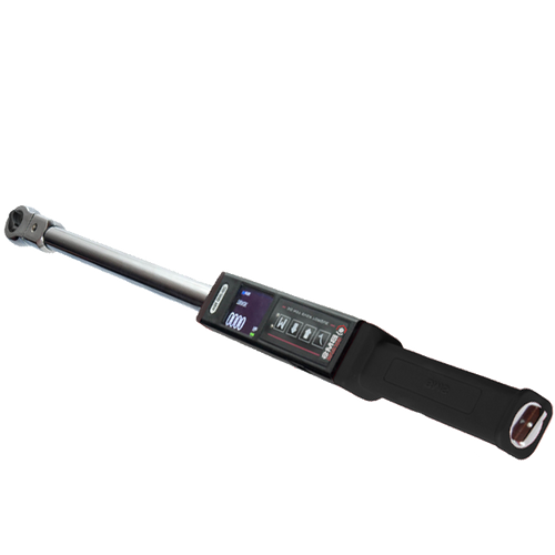 BMS Digital Torque Wrenches | ansomat