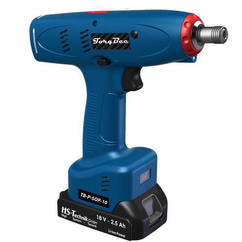 HS-T TorqBee Pistol Transducer tools | ansomat