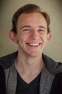 About | Nicholas Haren