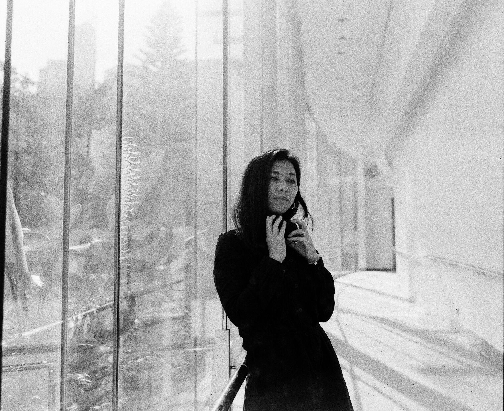 陳詠杰 - 音響設計 Chan Wing Kit - Sound Designer | HKATTS